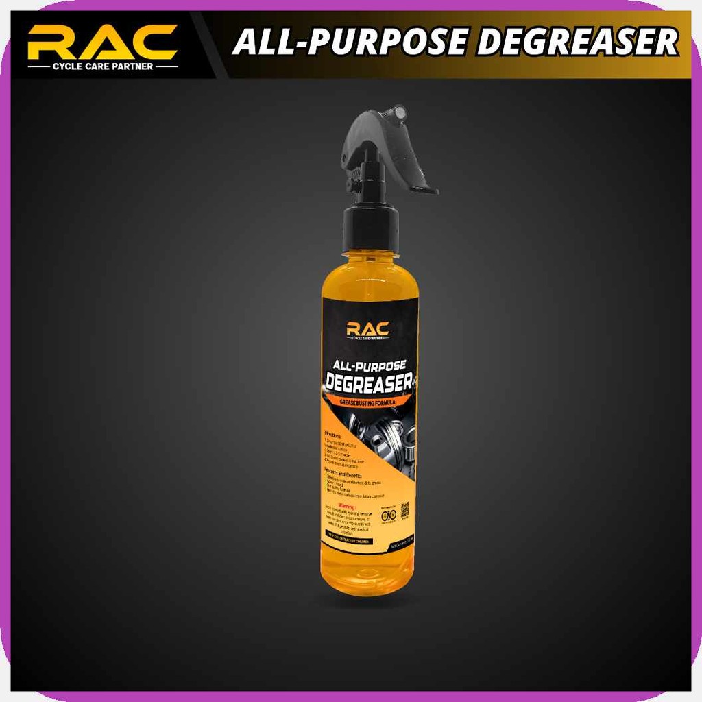 RAC#BL]>m/250ML^Qg$All^xQ$Purpose^Y$Degreaser | Shopee Philippines