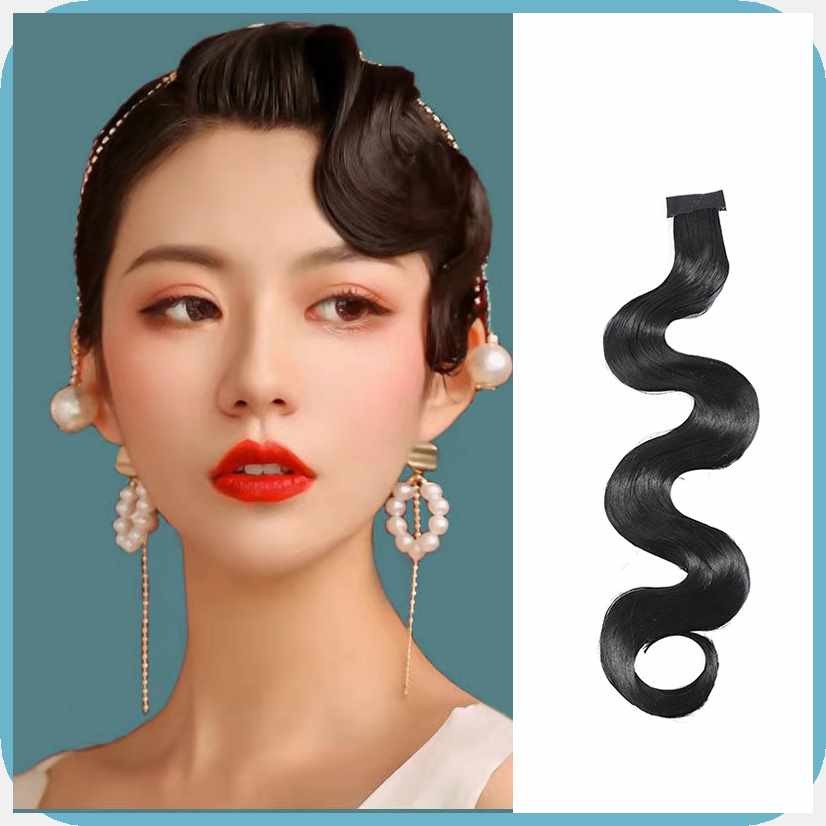 Wave+FWig%Pf]Bangs(il|Piece=Fs|Antique=UV|Costume=Ib|Period=JW|Retro=HH ...