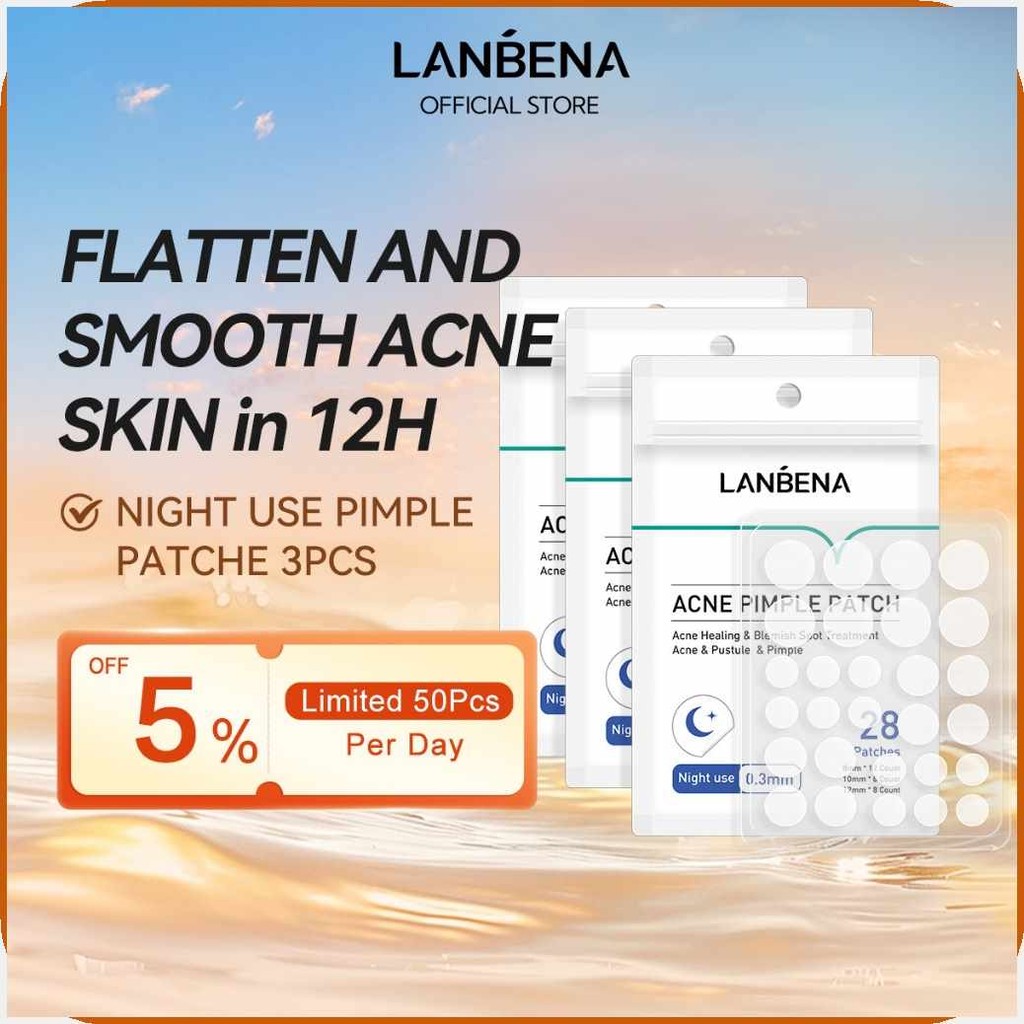 LANBENA*Z%Acne'ze>Patch/wx$Pimple^xK$Treatment^XN$Night^kj$Use^G$Acne_M ...