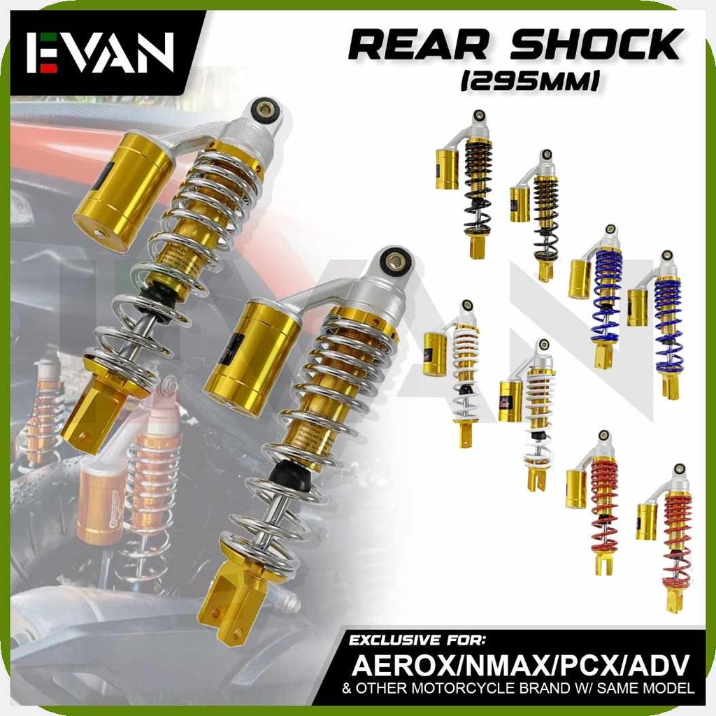 EVAN.PH?URRear?FeDual