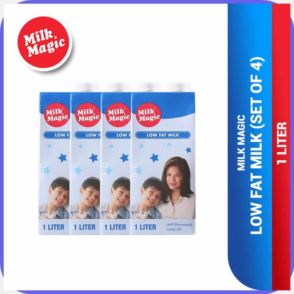 Milk&X`Magic^Ew!-