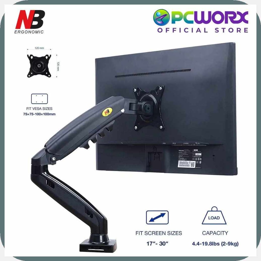 North{q%Bayou[UP^F80?ne*Monitor~Xj*Desk~O*Mount}G)Stand}y)Full~b*Motion ...