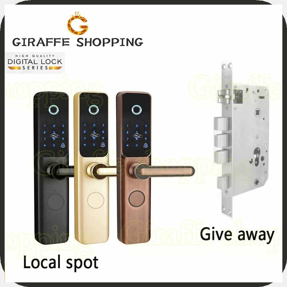 4/EL*in!a/1)e}fingerprint>c}digital>h}smart>Rg}door>lf}lock>FT}anti ...