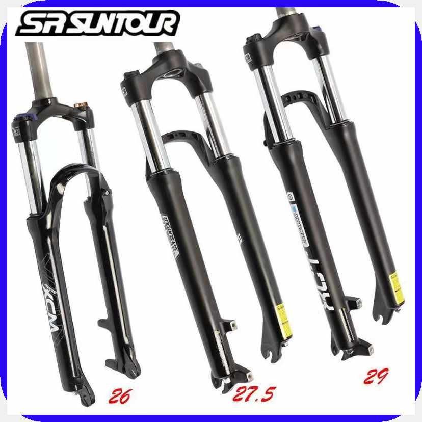 Original+t+Suntour-A_SR?l*XCM~R*MTB~D*Fork~r*Bike~Rm*26~qY*27.5 29er ...
