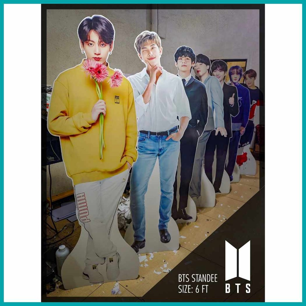 BTS)v!JT:Bangtan'I{Life