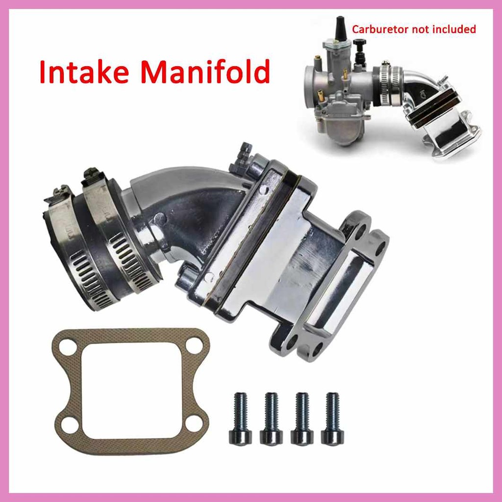 Motorcycle*r$Carburetor-Zl?Manifold%Jc_Intake:lC_Pipe:pj_Carburator:MX ...