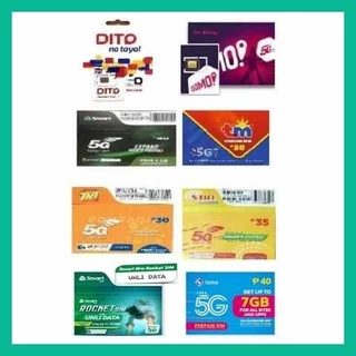Shop DITO eSIM Online | Shopee Philippines