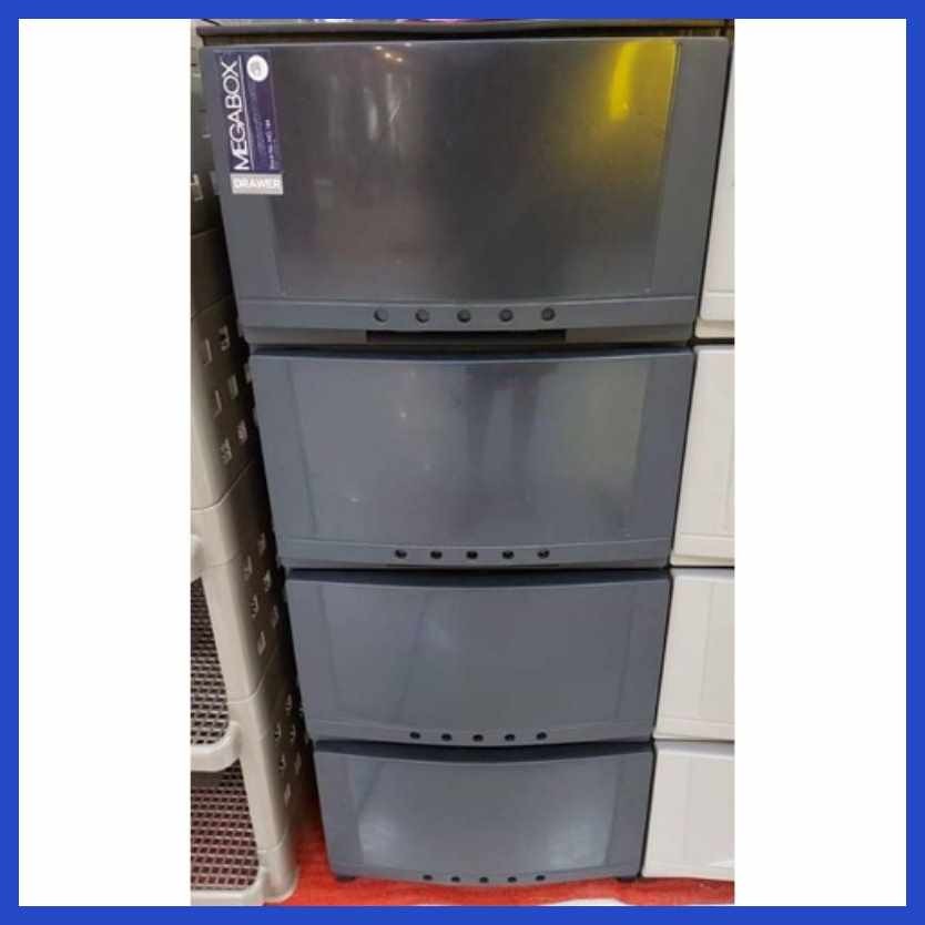 MegaBox;nK~4Layers/db'Plastic,W!Drawer[S!MG-164[z!(easy[j!to[H!assemble ...