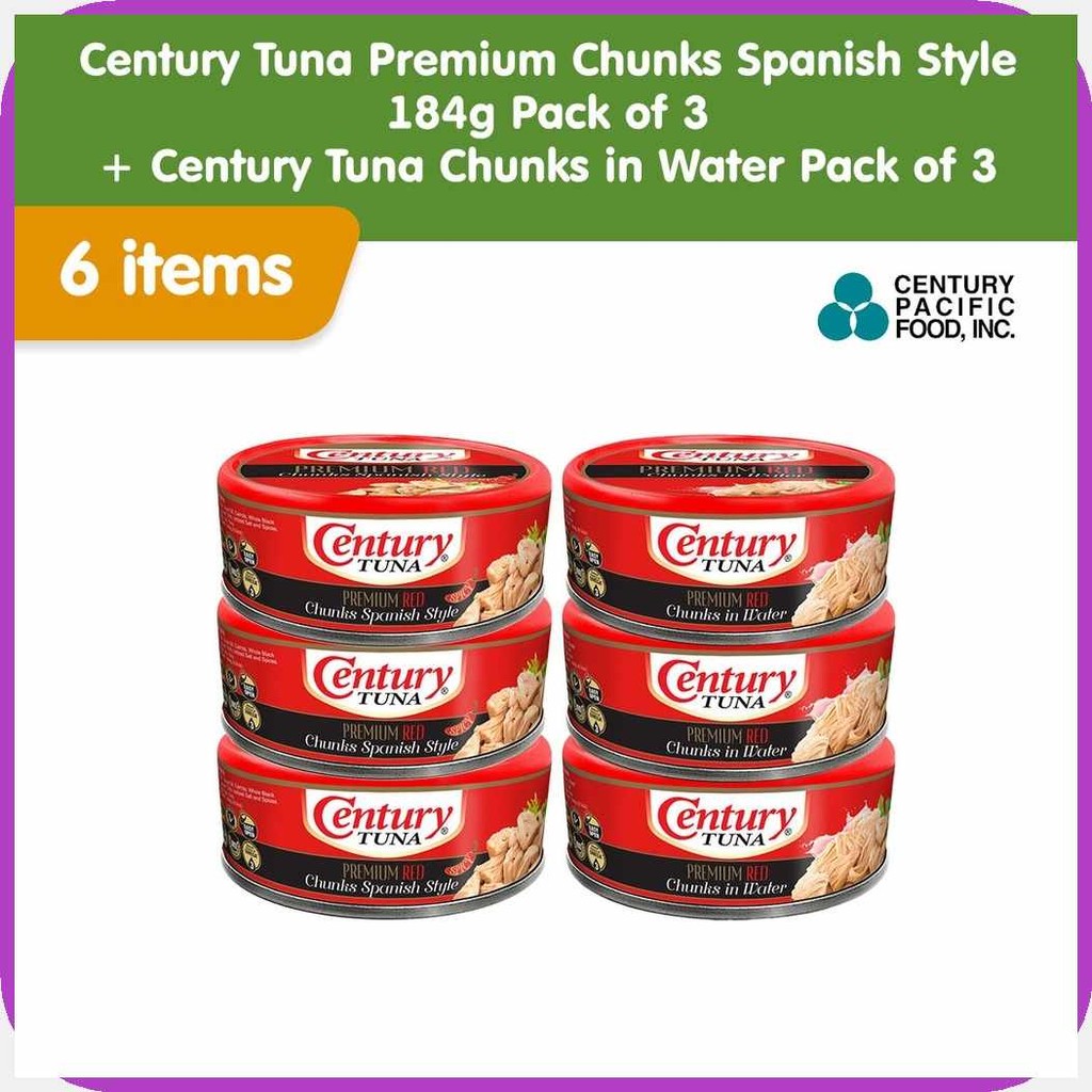 Century`gw%Tuna*mPremium'Eg{Chunks