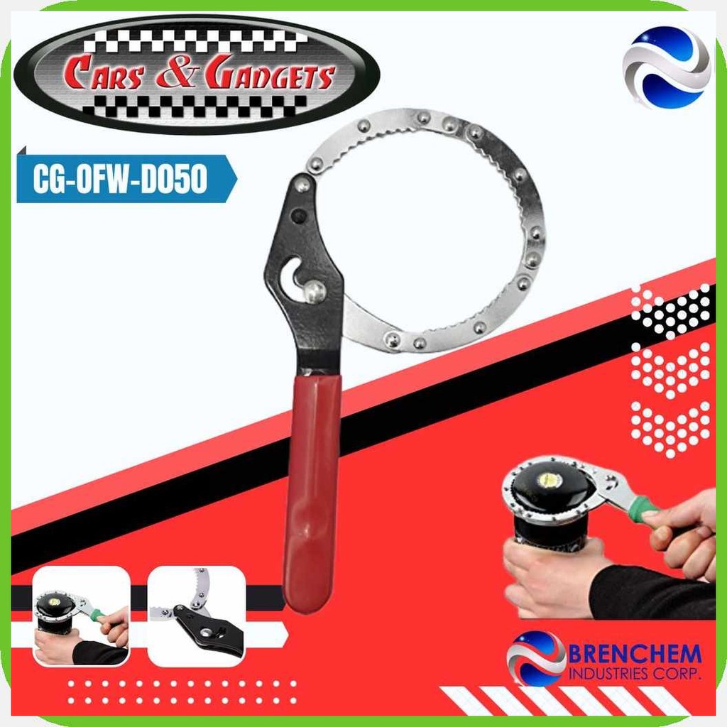 CG-OFW-DO50(e[HandcuffsC*Type/DM$Filter^pR$Wrench^Z$Oil^l$Filter^h ...