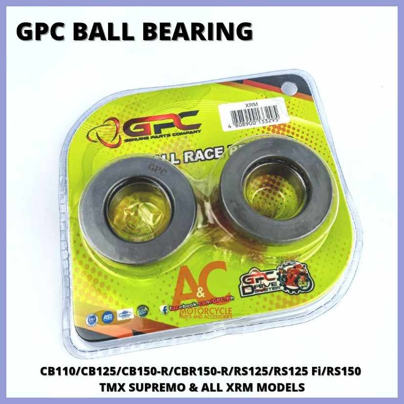 GPC:FV!Ball{Wx^Race~Ly?Bearing*Cb?For*SR?XRM*kK?Models,*kP?RS150,*jW ...