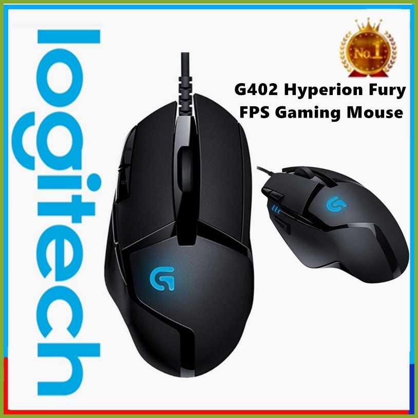 Logitech
