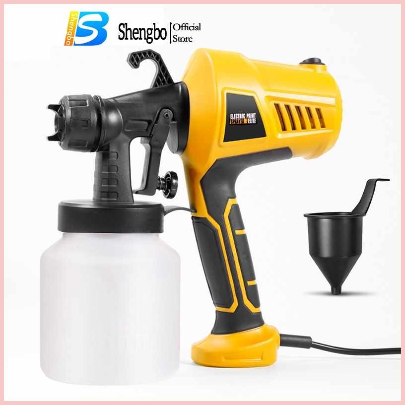 SHENGBOD%Electric,g/Spray*js~Gun>Yc}Paint>eh}Spraying>Fg}Machine>Kc ...