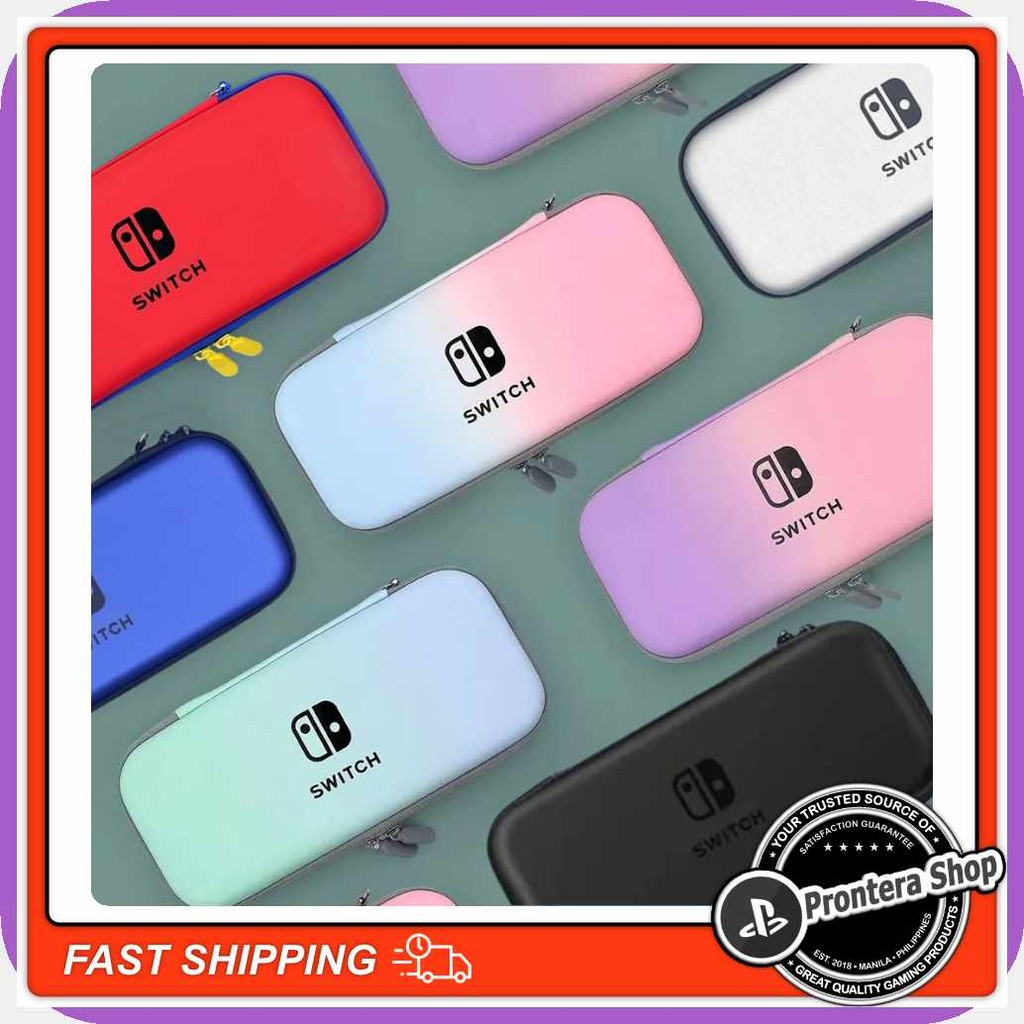 Nintendo^Jn)Switch P}OLED>c}Carrying>BU}Case>oU}Hard>tT}Shell Pouch Bag ...