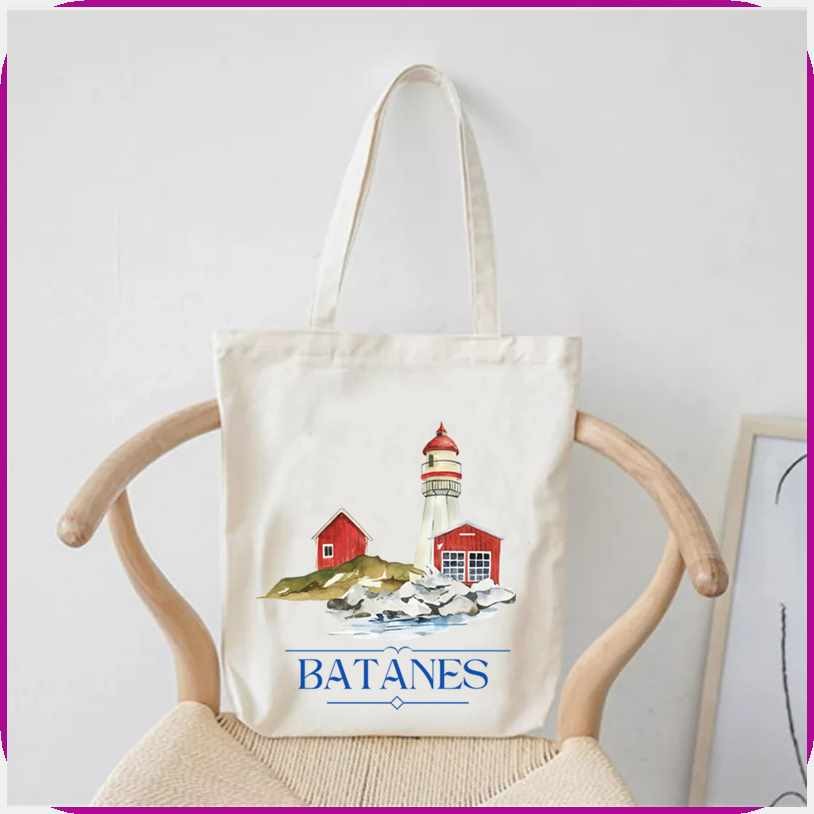 BATANES$d[DESIGN)Te,TOTE&aV`BAGS;l`Tote;l`Bag;G{Katsa