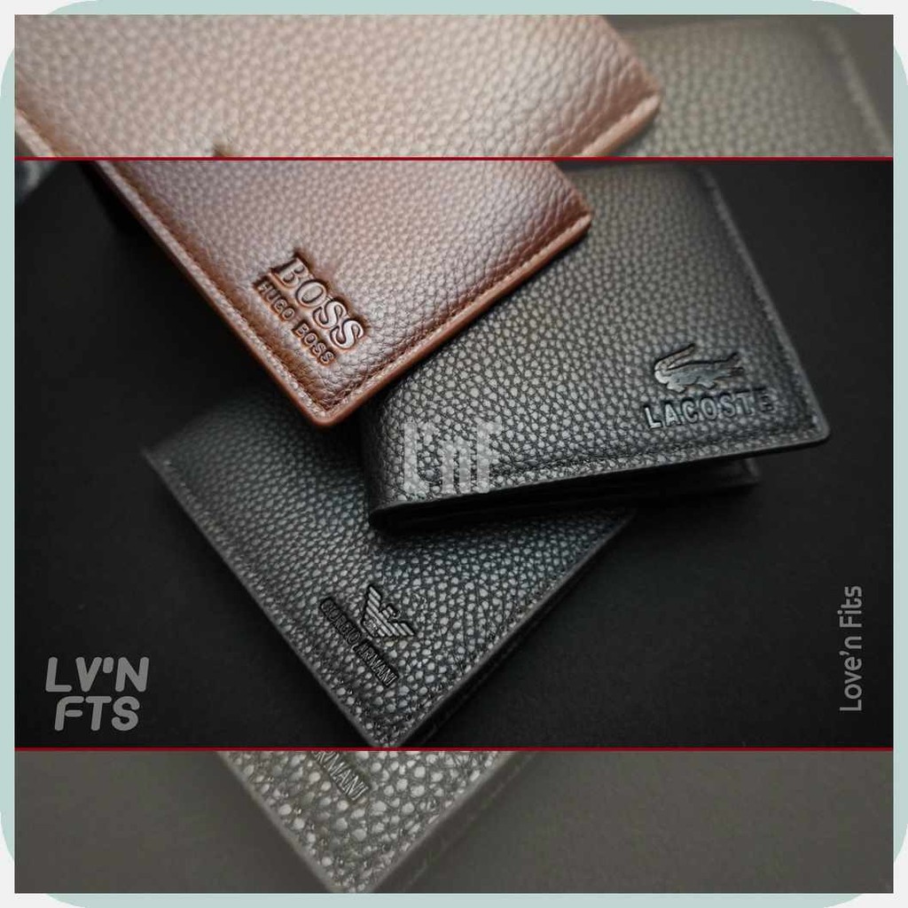 Leather]i?OFwallet{U