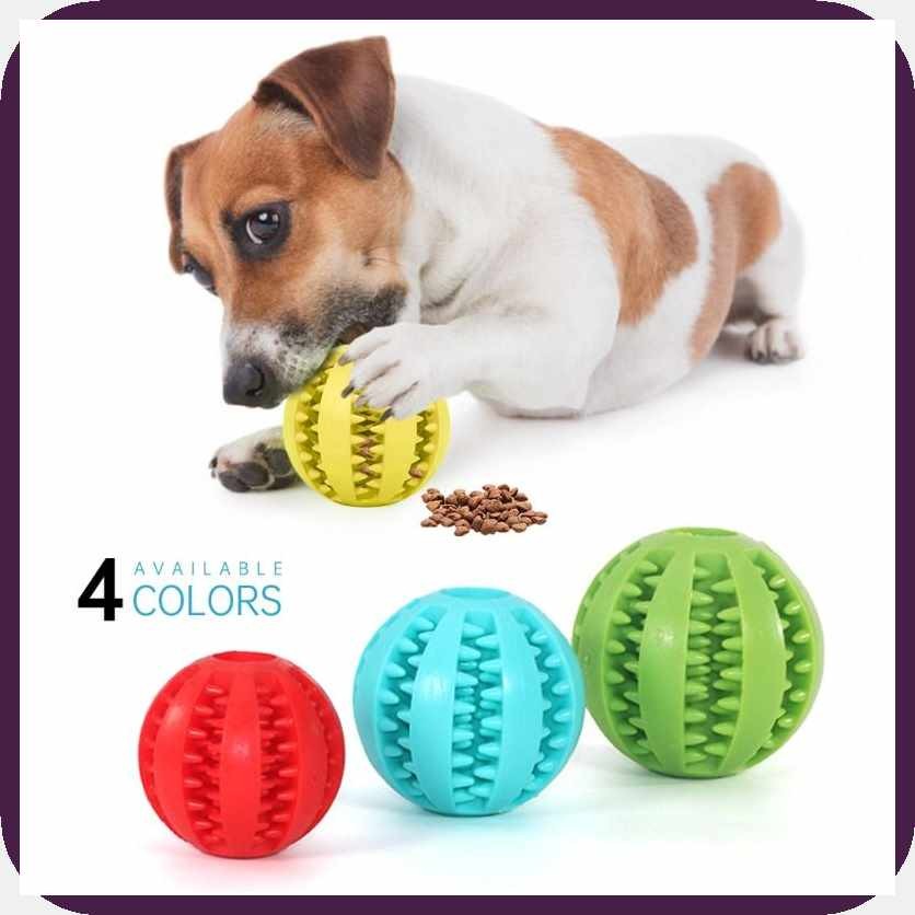 code~VU>p191ve:Ball@bS+Shaped~H*LC+Av+Pet~f*Dog~T*Toys Fun Toy ...