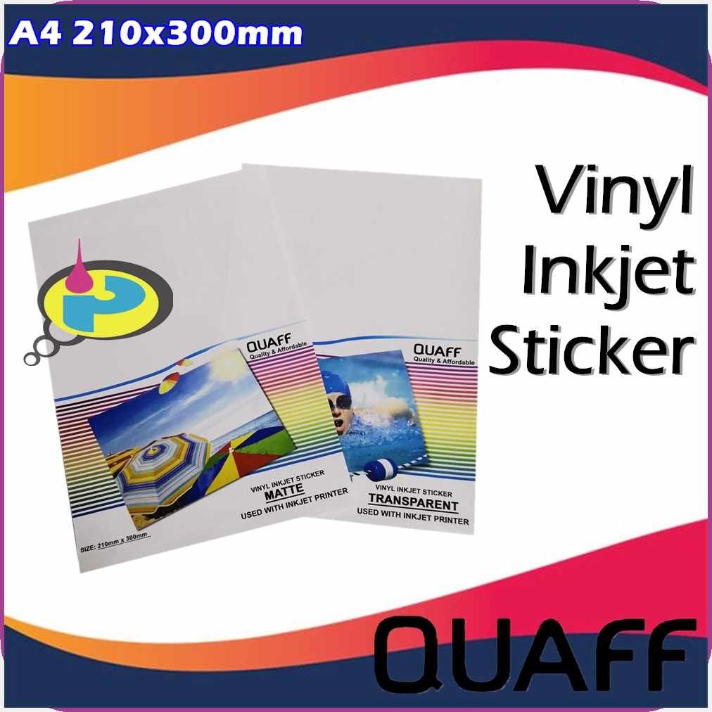 Quaff$I{Y^transparent}e>&)U>matte)s>white)c>vinyl)E>inkjet)Q>printable ...