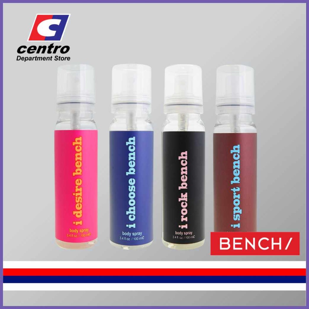 Centro~fY=Bench)g;Body[cV,Spray!ah,100ml!TG,i!JN,rock/i!c,choose/i B ...