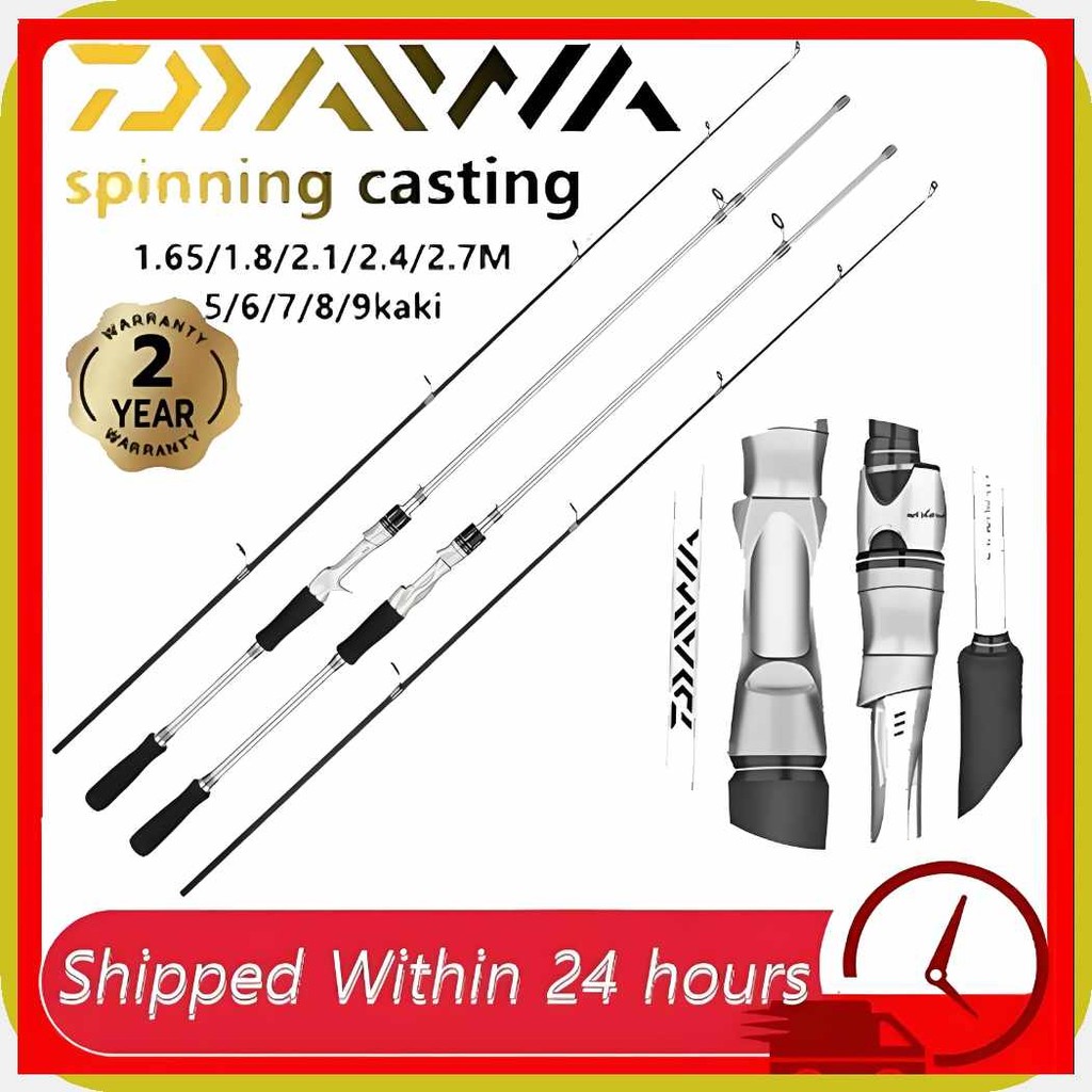 DAIWA~UT uq)Casting}GT)Fishing}cS)Rod}oB)Spinning}hA)Joran}T)Pancing Jigging Rod M Power Por ...