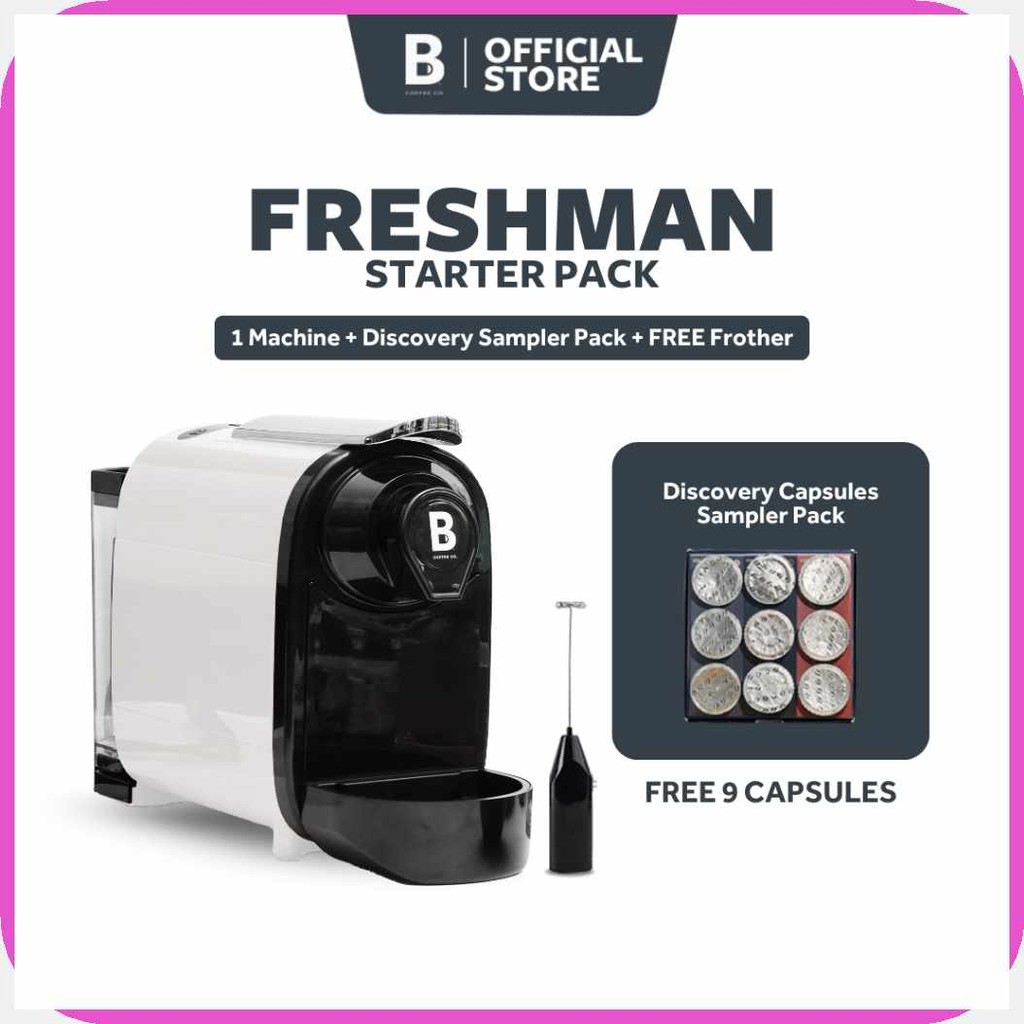 B]a]Coffee[ge}Co.i#Freshman]Yi#Starter]ud#Kit]rx#with^iy$1^bo$Discovery ...