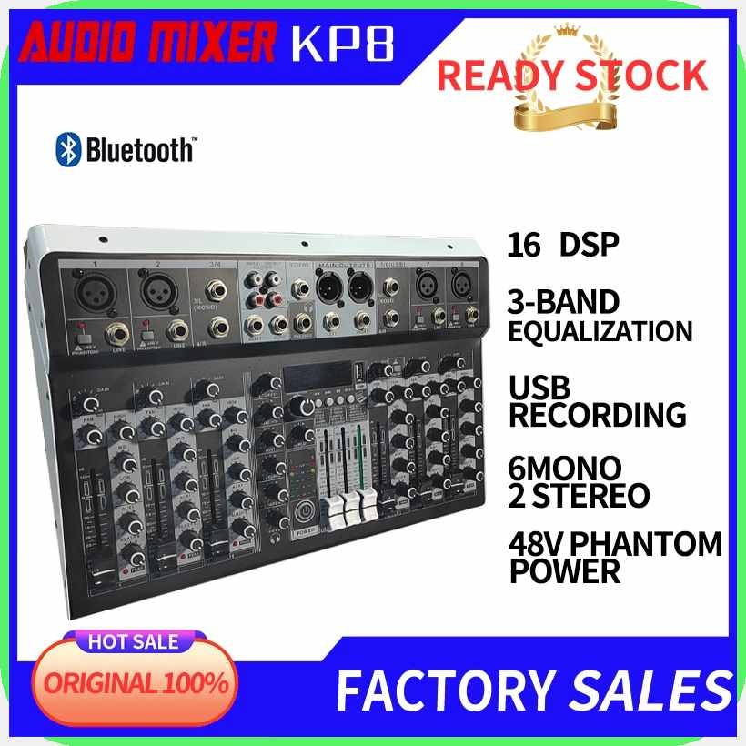 Aibedo[G^YKP8}Sp>Channel)Bj>Professional)pM>Audio)Vf>Mixer*TL?Bluetooth ...