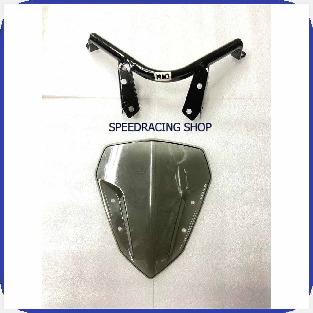 Visor}a&with)Y`braket,GA!for[rs!click/mio/aerox/skydrive/etc. | Shopee ...