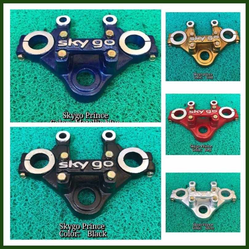 Skygo}m;Prince+F@a@125+s@lowering+b@crown+Y@butterfly | Shopee Philippines