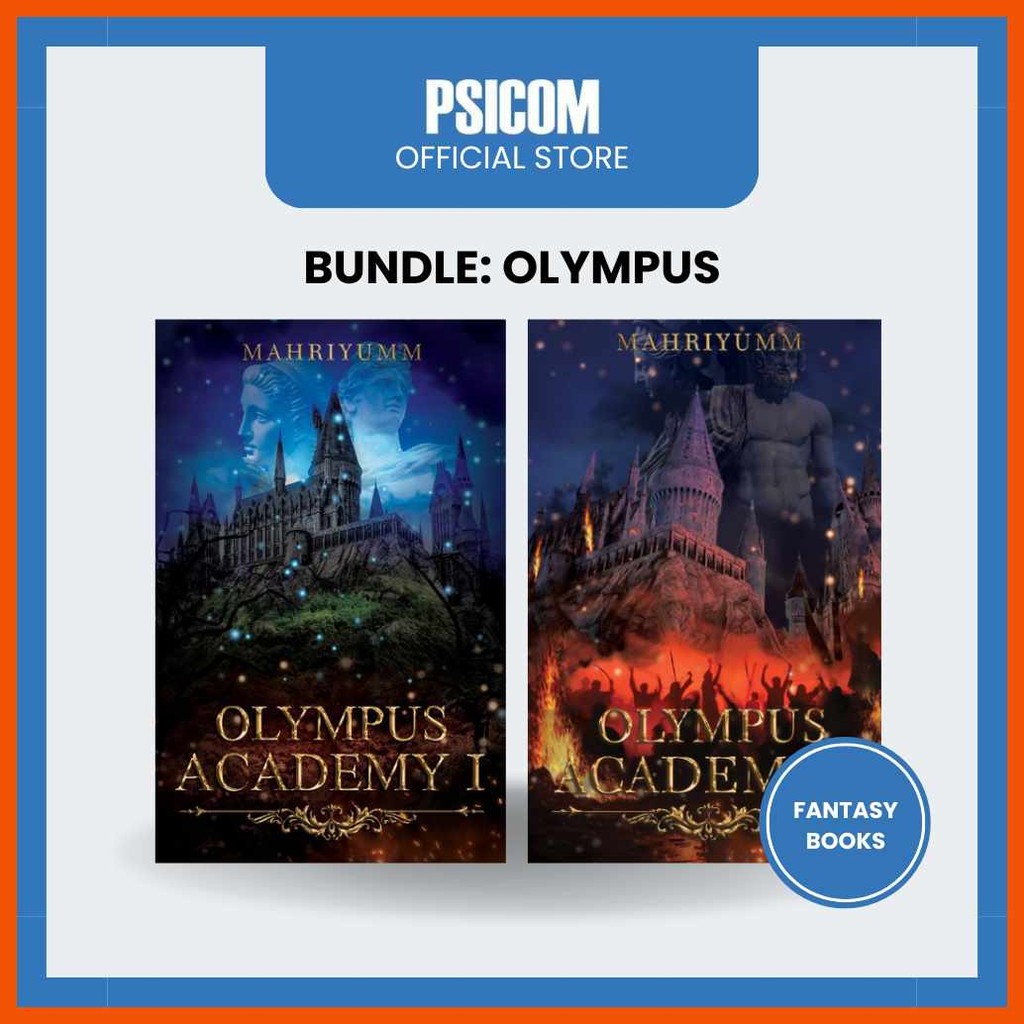 Psicom|A~Bundle*C,-