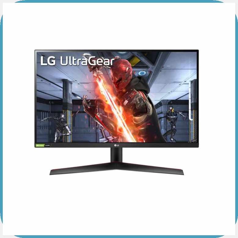 LG{au]27GN600-B rV+VX+Hd+Ru+YV+IX+jV 27 UltraGear FHD IPS 1ms GtG 144Hz ...
