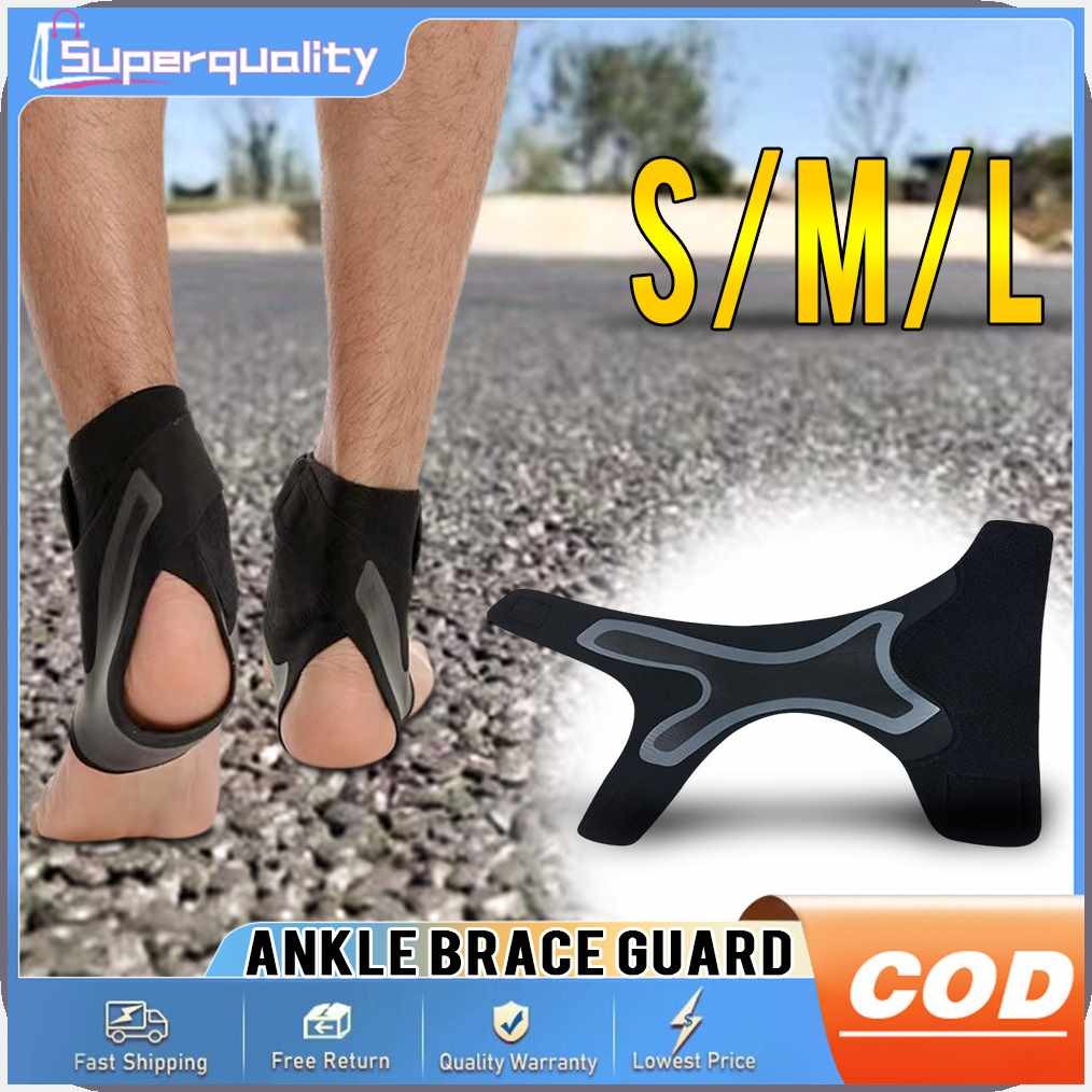 Ankle>pq_Brace