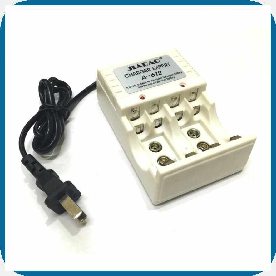 A-612(HX%Digital-Q:Battery*ti~Charger?nq~for?Mz~AAA?Hk~AA?kE~9V?un ...
