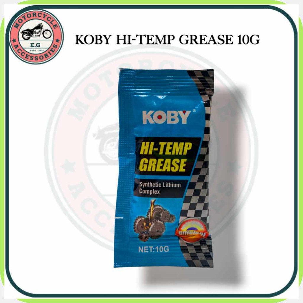 E.G~cG$Motorcycle>tE+Body;P&Parts`B&Koby`t&Hi-Temp`b&Grease`v&synthetic ...