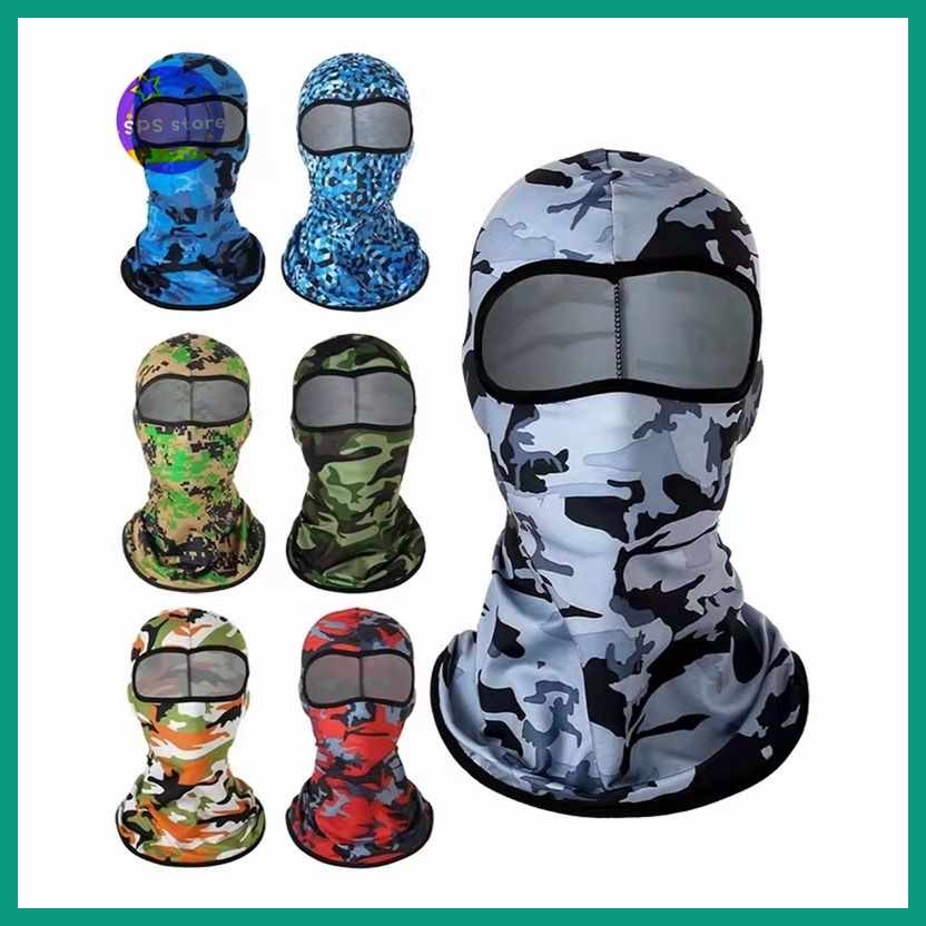 Tube'PD)mask=VS@army/colors`HR;assorted&Headwear'Headwear'OJ