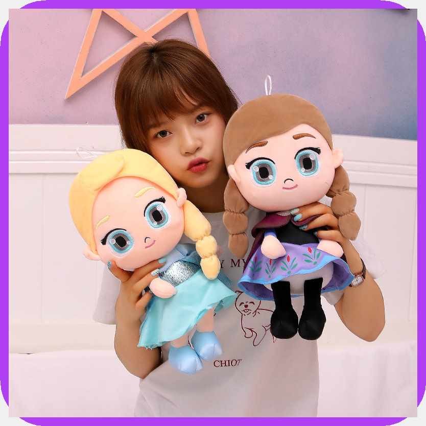 frozen)Oa~princess{Oo{Elsa{KX'Anna{rv'Doll{jc'Plush{q'Doll{g(stuffing|N ...