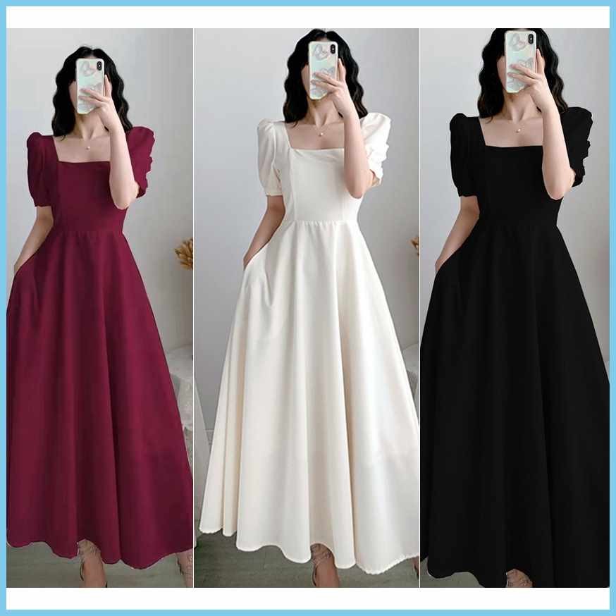 Red&q)ue|Dress#xb]Korean.dK]Dress.vb]Plus.TG]Size.TG]Dress.Jg]For Civil ...