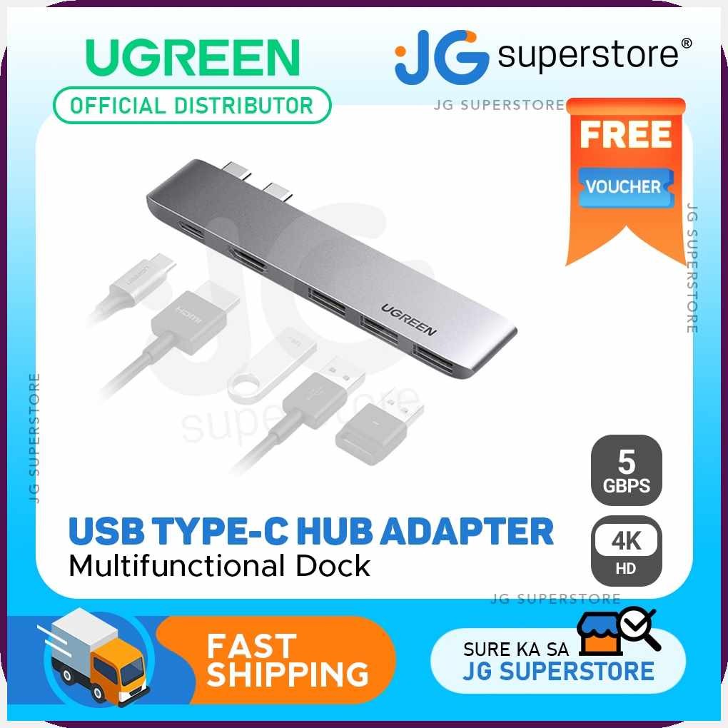 UGREEN/YAUSB>p[Type-C;Fi&Hub`ix&Adapter`rF&to`oB&4K{bo'HDMI,{pC'USB-C ...