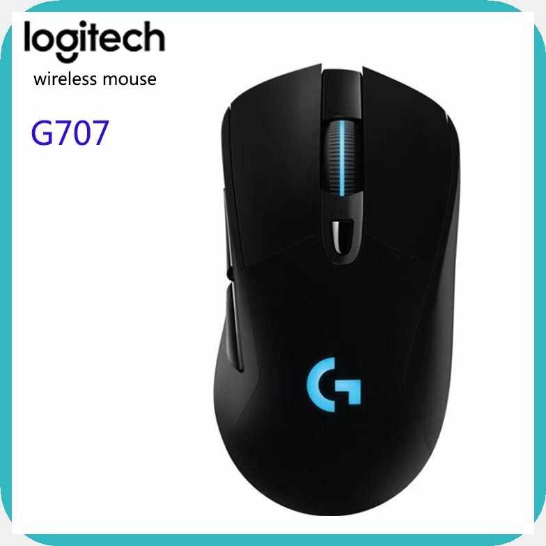 Logitech*K{G707/IP;wireless,KQ!gaming[vo!mouse[j!mute[l!rechargeable[b ...