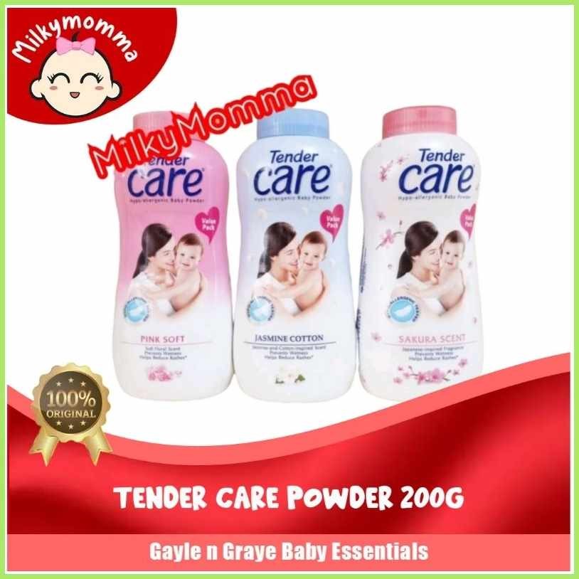 Tender>Hy]Care,V?Powder$g^(choose/P^variation) | Shopee Philippines