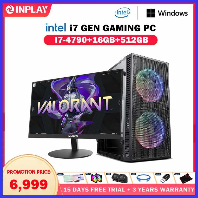 Intel;J|Core)pm^i5$y//$j/i7$Q/Desktop$Sm/Computer$zs/Quad-Core$AA/8 ...