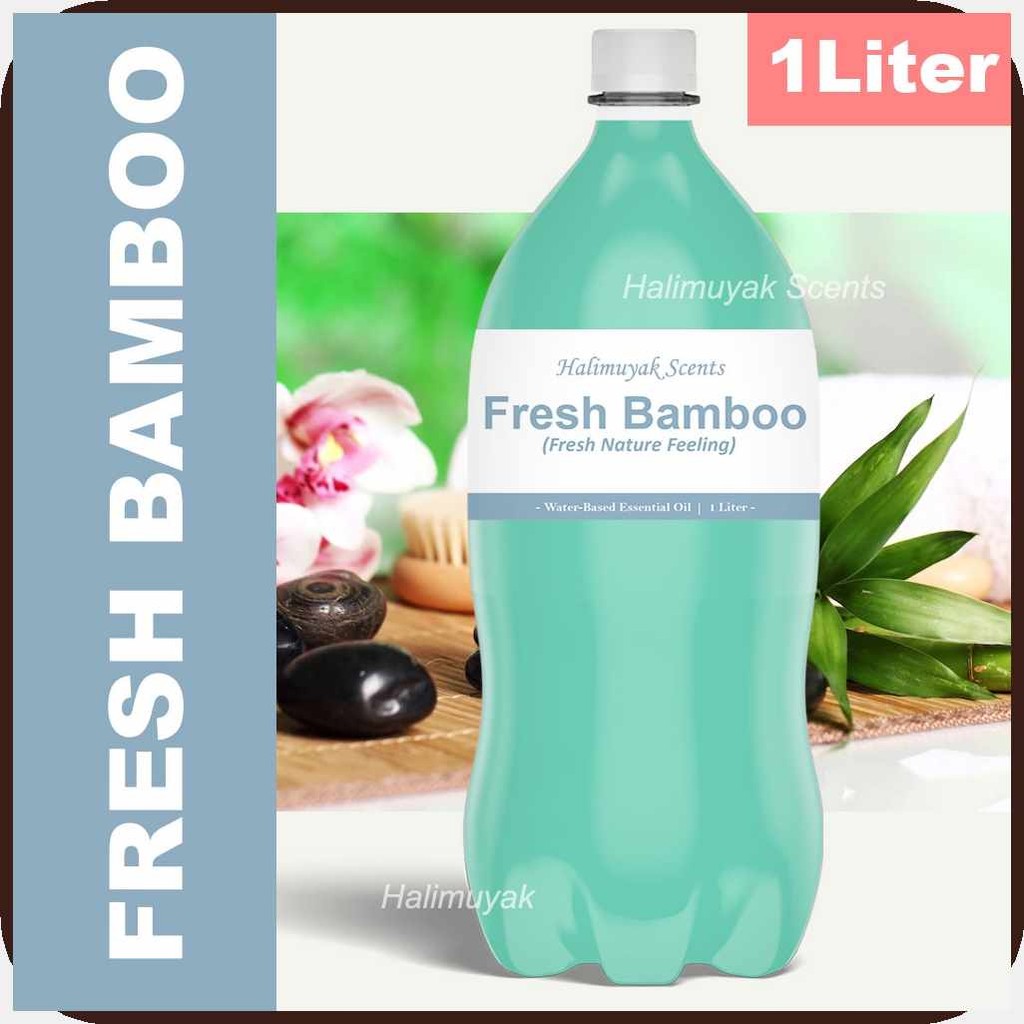 Halimuyak]Zv>Premium@JFRESH|W=BAMBOO(C=Scent(k=for(w=Humidifier(Sm ...