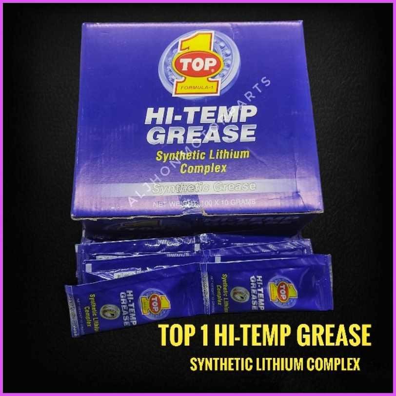 TOP|iQ&1]F_HI-TEMPERATURE@mo,GREASE!gm,(GRASA)!YM,SYNTHETIC!bI,LITHIUM ...
