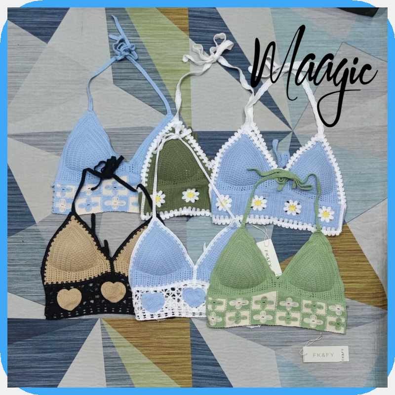 Crochet:gSSwimwear;As#Women=qG(Crochet|rt(Bikini|nn(Top|kK(|cC(Crochet ...