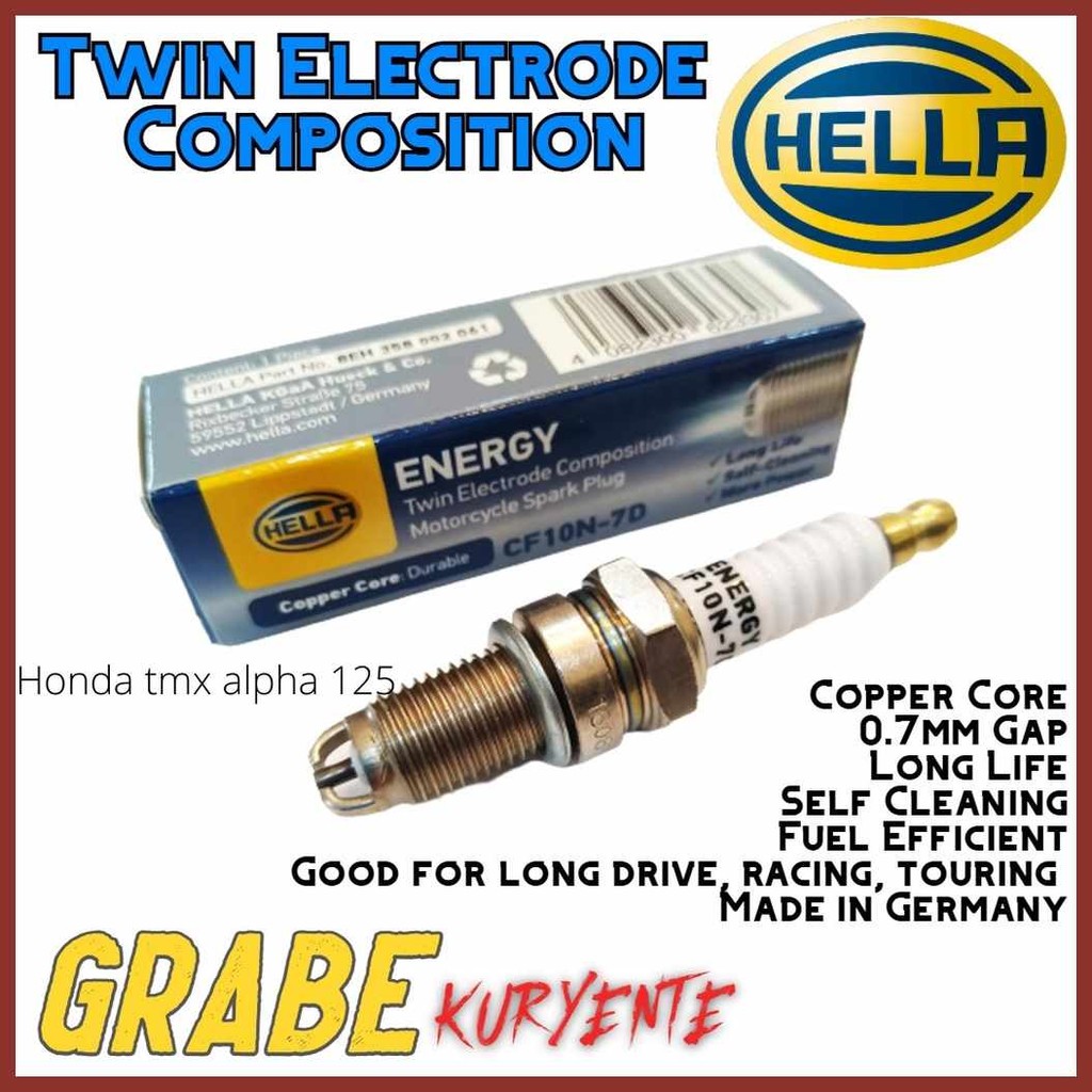Honda#sM@tmx&kk_alpha:tm_125:vb_CF10N:jh_HELLA:ZX_TWIN;dX`Electrode;cO ...