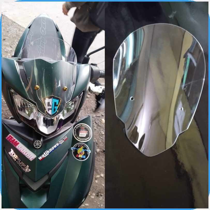 Yamaha+vY(sniper.wM+150;cp&v2_rE%visor | Shopee Philippines