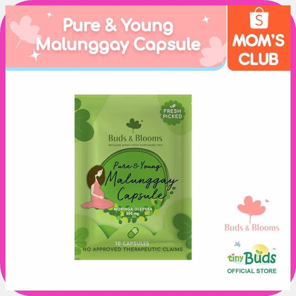 Buds-PZ!&&m|Blooms#ib]Pure.lS]&.xE]Young.IS]Malunggay.Ho]Sample.Yl]10s ...