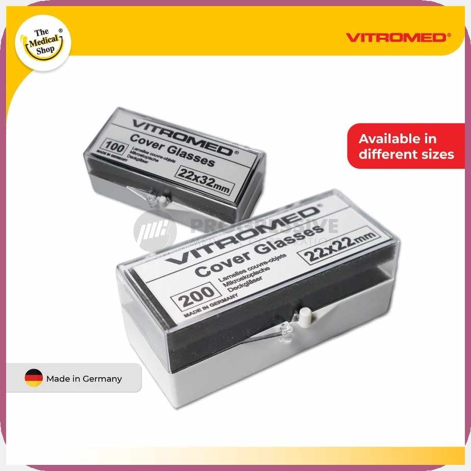 Vitromed:K=CoverKB-Glass | Shopee Philippines