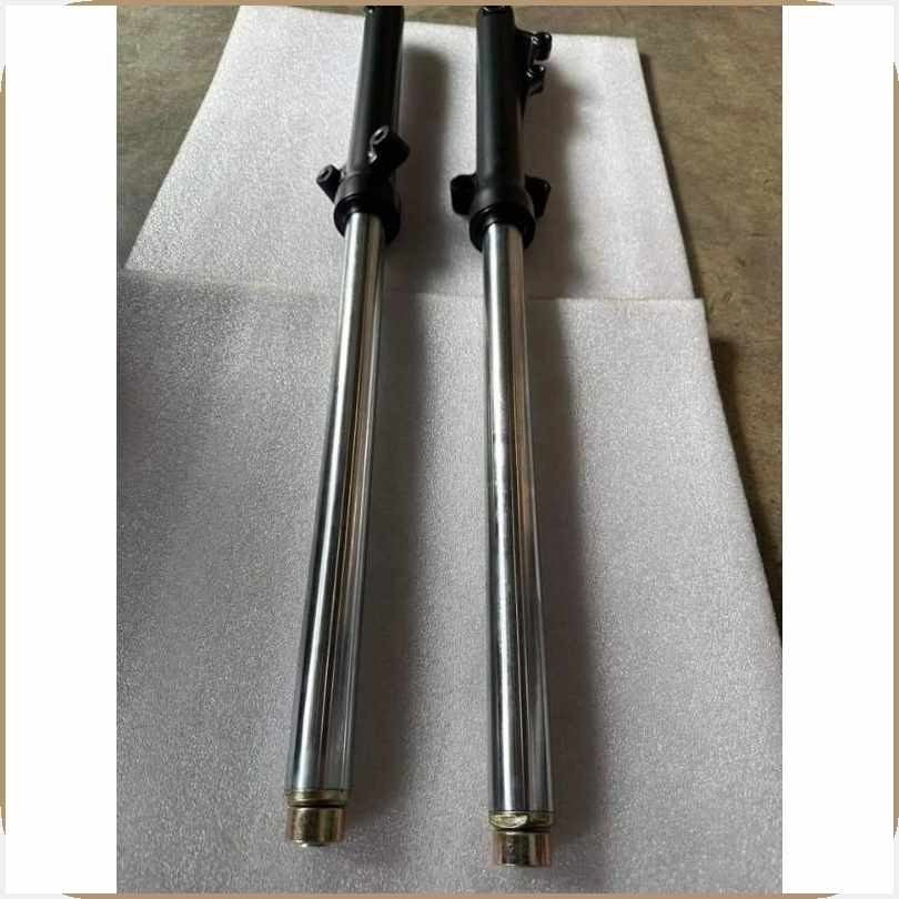 FRONTc.FORK@B@ASSY@B@h@ER@Yy@CC@tU!/ FRONT SHOCK ROUSER 135 | Shopee ...