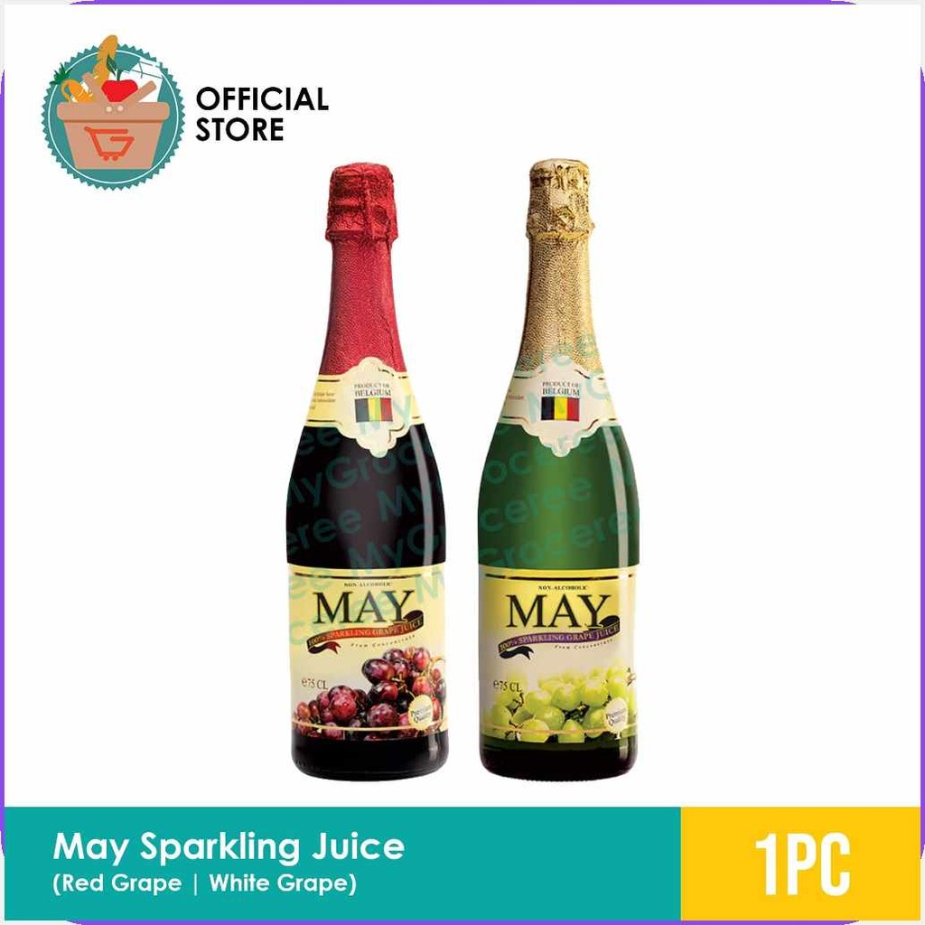 May$my*Sparkling,T^Juice?Du*750mL | Shopee Philippines