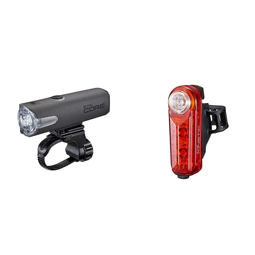 CAT EYE Headlight SYNC CORE (Direct from Japan) | Shopee Philippines